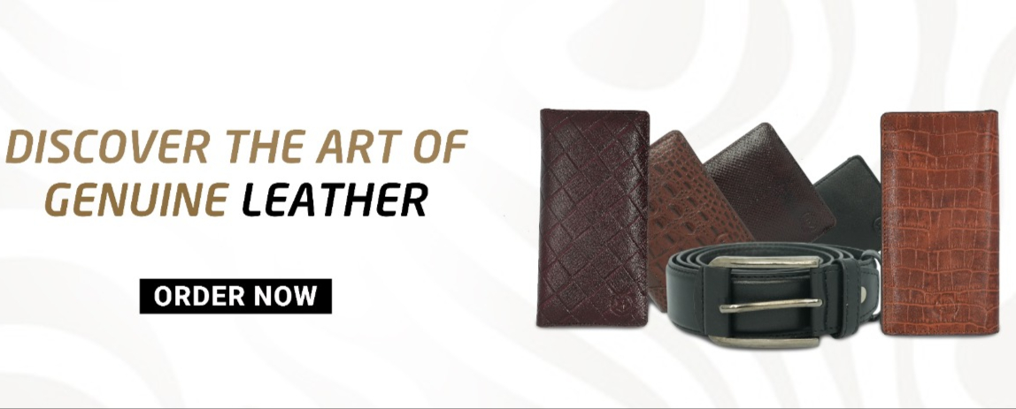 Elite Leather Bangladesh – Premium Genuine Leather Bags, Wallets, Belts ...